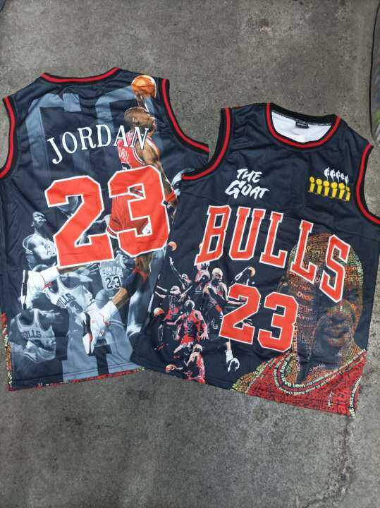 sando Jersey nba team | Lazada PH