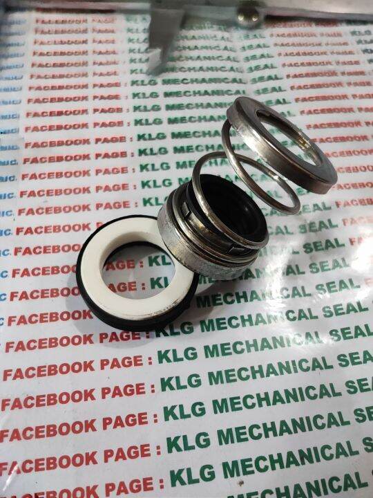 Water pump mechanical seal 20mm id 35od 10 thickness | Lazada PH