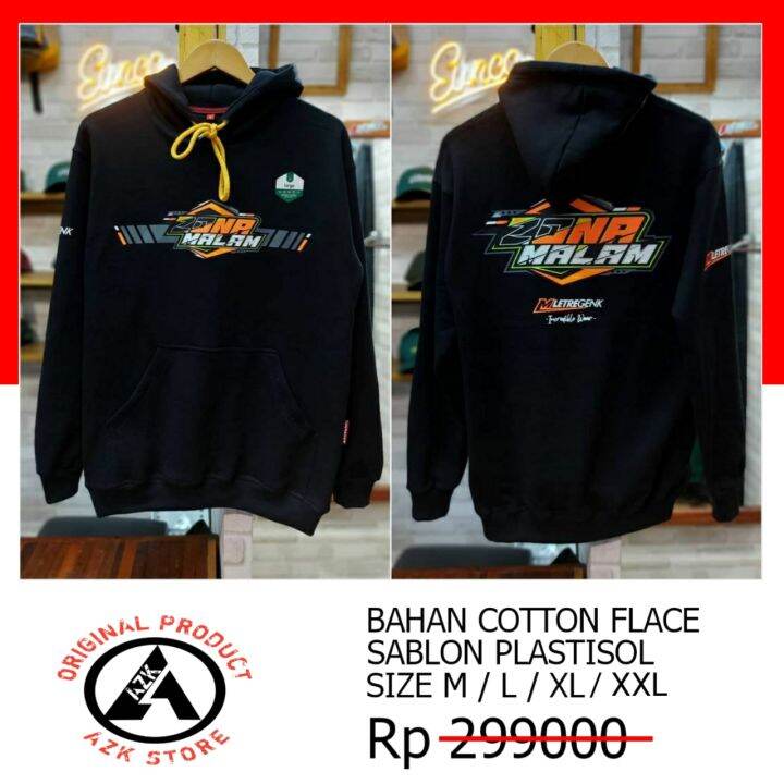 Jaket Sunmori Zona Malam bukan prostreet - Hoodie distro original ...