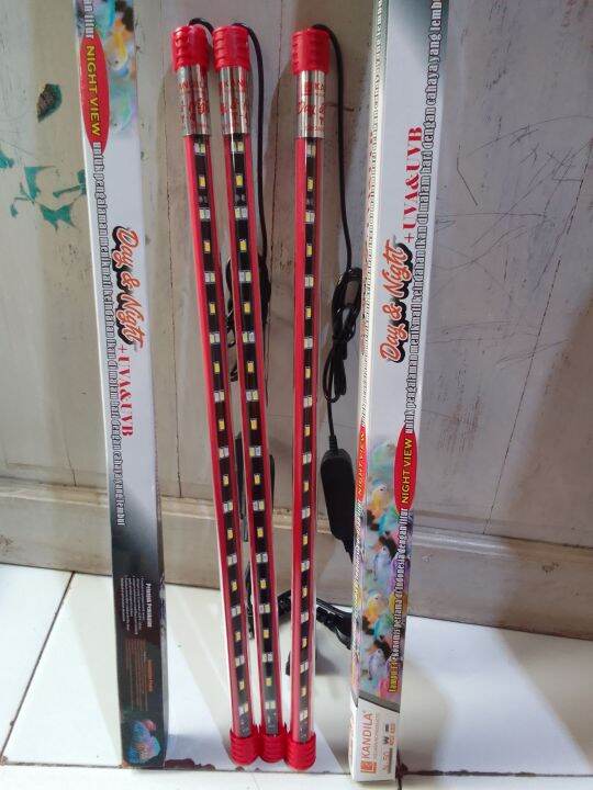 lampu celup kandila day night 50 cm 60cm | Lazada Indonesia