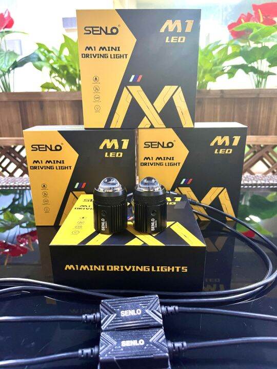 SENLO M1 30 WATTS MDL (1 year warranty) | Lazada PH