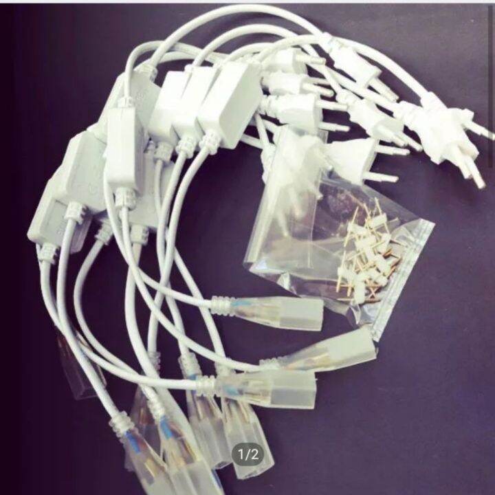 socket led strip 5050 | Lazada Indonesia