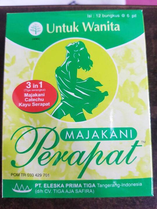 majakani PERAPAT 3in1 | Lazada