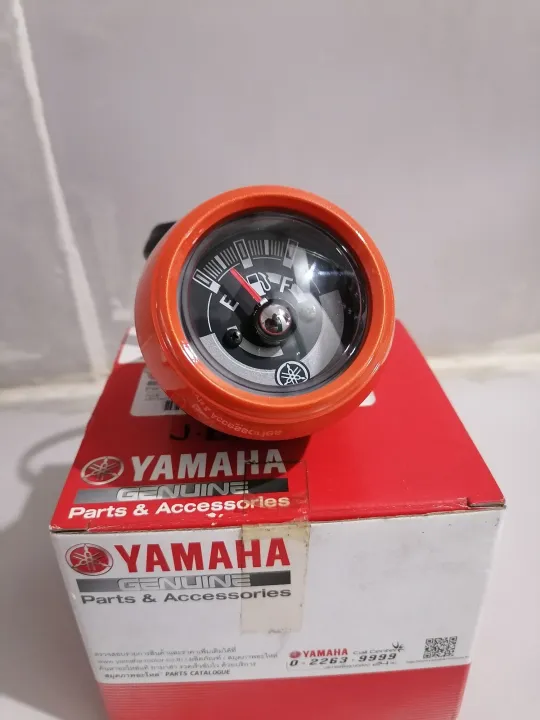 FUEL GUAGE FINO FI 1YC G/O | Lazada PH