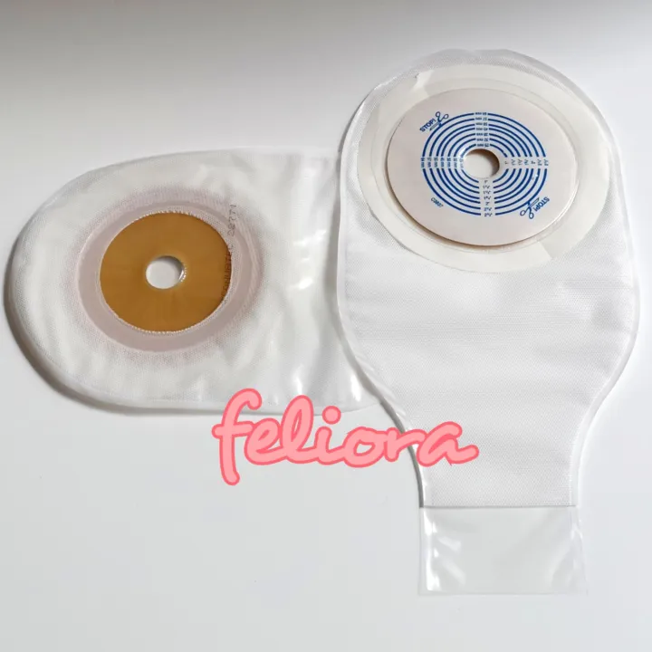 Convatec Active Life 22771/Colostomy Bag | Lazada Indonesia