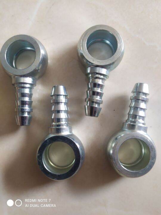 NEPEL SAMBUNGAN SELANG UKURAN BAUT 17. | Lazada Indonesia