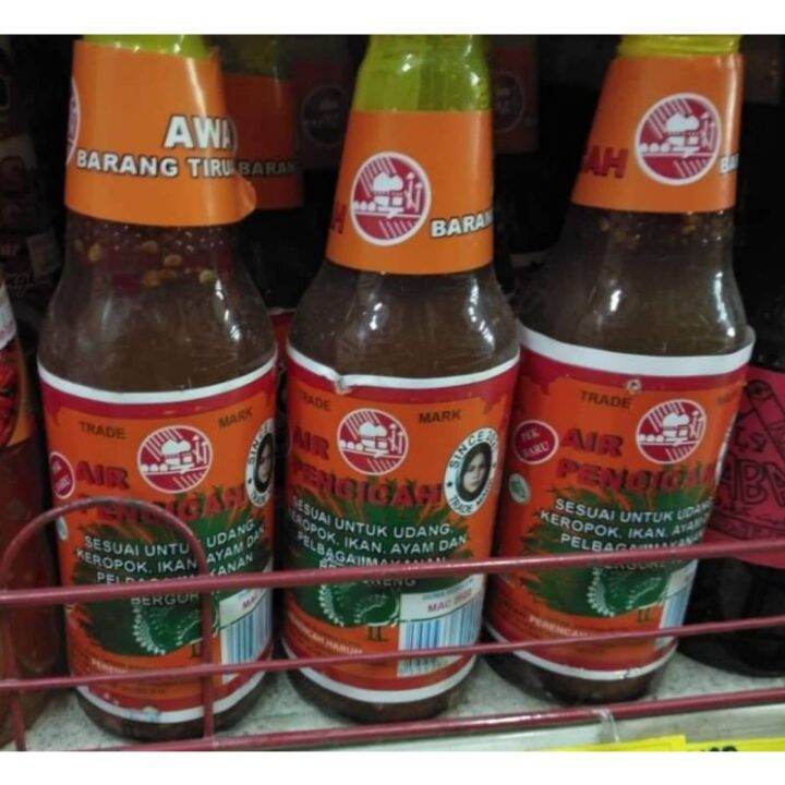 sos pencicah sedap lagend | Lazada