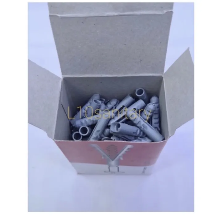 Fisher S5 S6 S8 S10 S12 Per 1 Kotak / Fiser / Viser | Lazada Indonesia