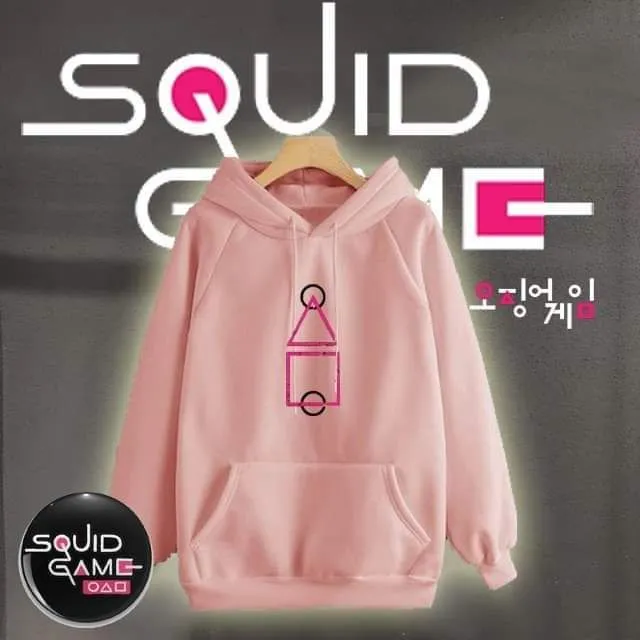 SQUID GAME JACKET VIOLET EDITION | Lazada PH