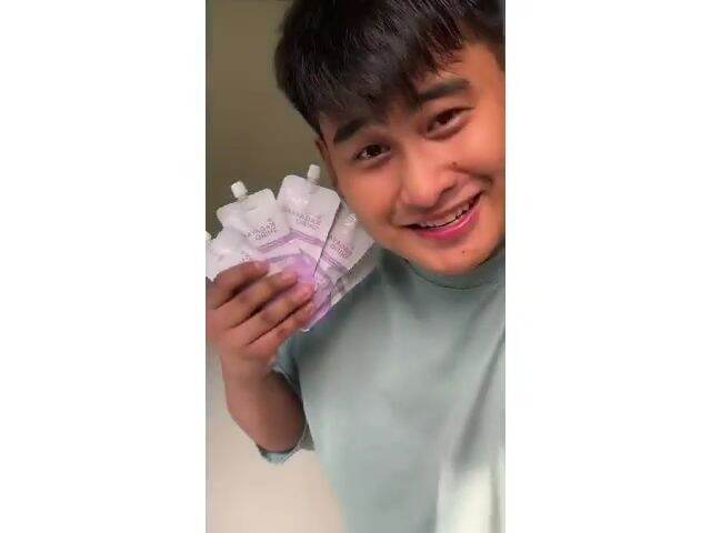 KAGAYAKU SHIRO Premium Brightening Sunscreen Cream-Gel Spf50 PA++++ UVA ...