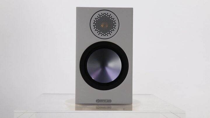 Monitor Audio Bronze 50 bookshelf | Lazada.co.th