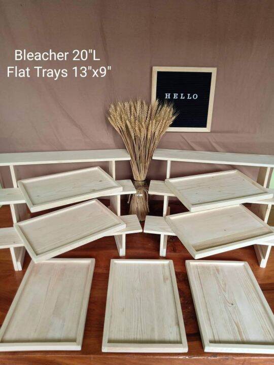 Grazing Table Set. 9 pcs | Lazada PH