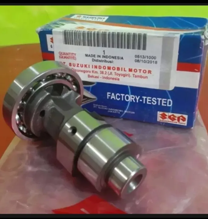 NOKEN AS SMASH 110 NEW SHOGUN 125 LAMA | Lazada Indonesia