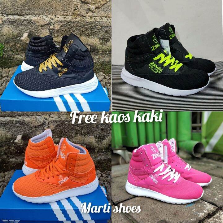 sepatu zumba terbaru | Lazada Indonesia