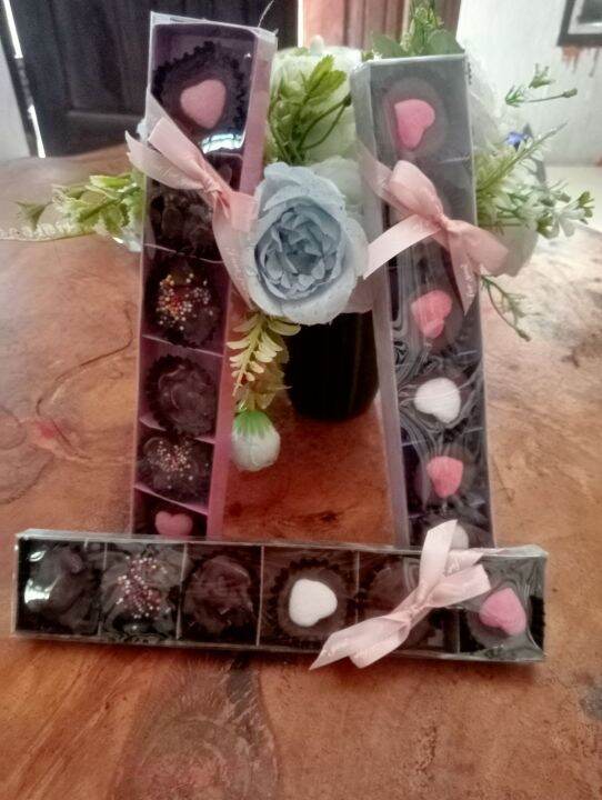 coklat varian rasa | Lazada Indonesia