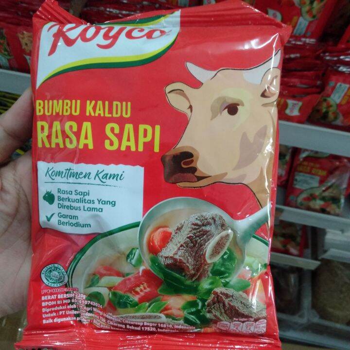 ROYCO AYAM / SAPI 220 gr | Lazada Indonesia