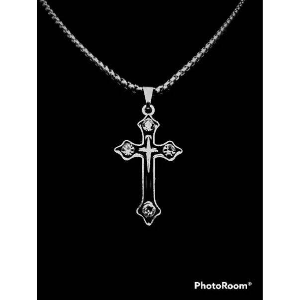 kalung salib model terbaru | Lazada Indonesia
