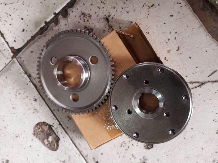 RFI 175 BENDIX DRIVE ASSY.RUSI | Lazada PH