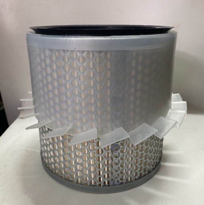 HI-BRID ไส้กรองอากาศ Mitsubishi มิตซูบิชิ L200 Cyclone C/C ไซโคลน 2.5 ...