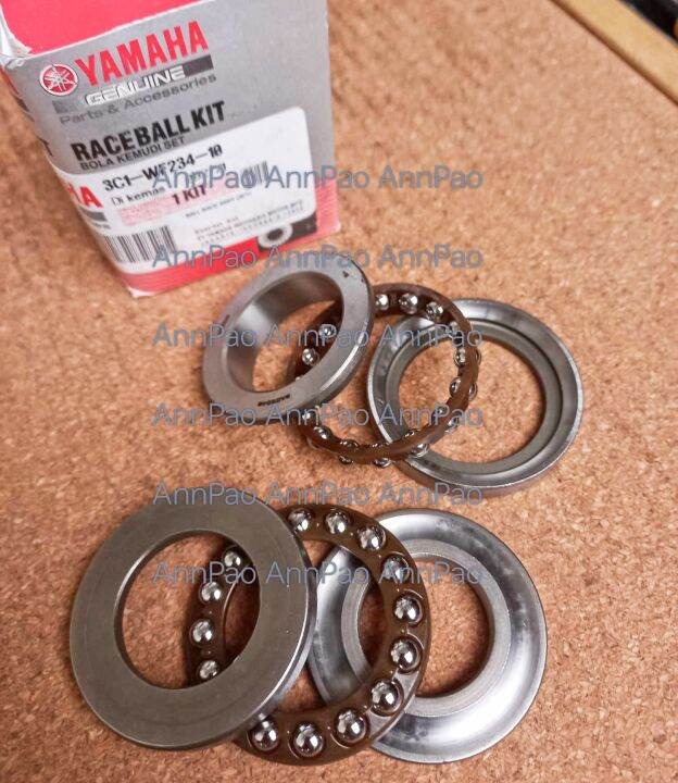 Ball Race For YAMAHA TFx15 , MT15 , XSR155 , R15 v2 v3 | Lazada PH