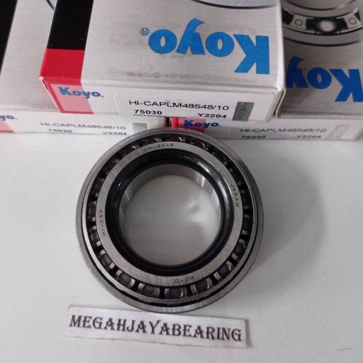 BEARING RODA DEPAN DALAM ISUZU TRAGA 48548/10 48510 KOYO | Lazada Indonesia