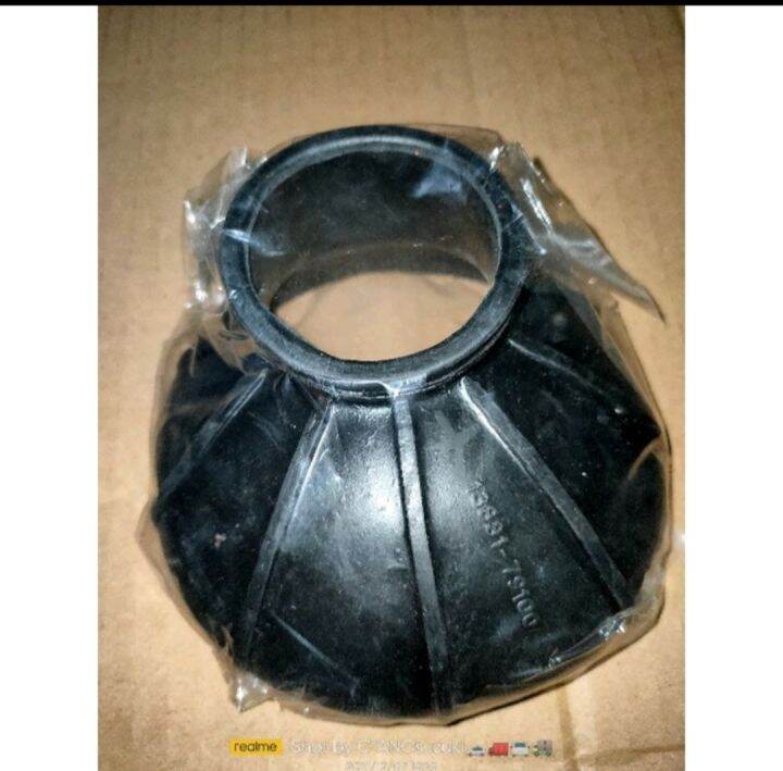 selang karet filter udara hose air filter Suzuki carry cerry 1.0 extra ...