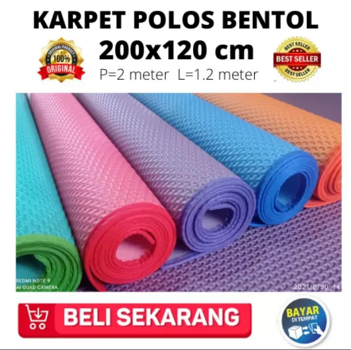 KARPET GAMBAR / TIJAR SPOON BENTOL POLOS / TIKAR SPOON TEGAL BAGUD DAN ...