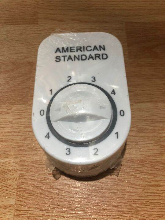 AMERICAN STANDARD ORBIT FAN SWITCH | Lazada PH
