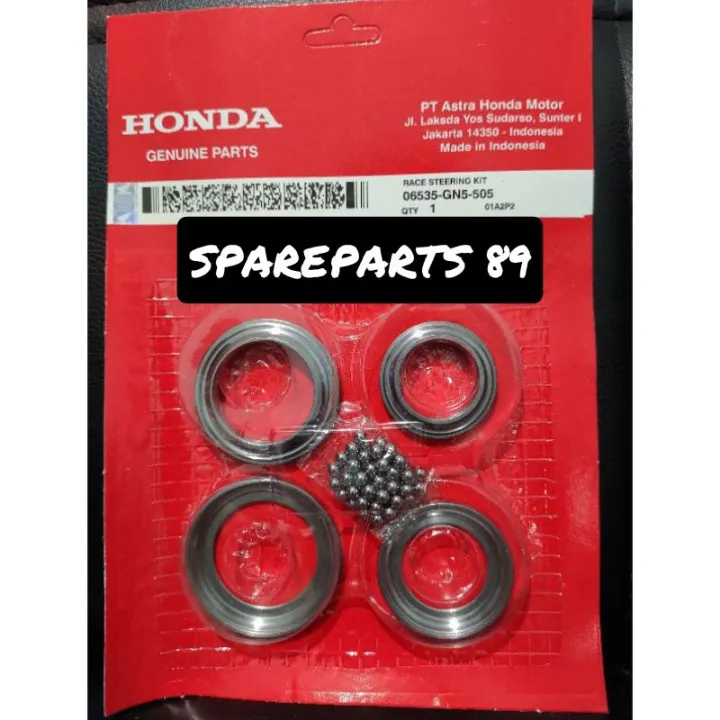 KOMSTIR HONDA BEAT VARIO SUPRA BLADE SCOOPY | Lazada Indonesia