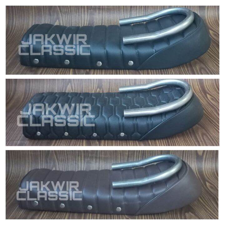 Jok Japstyle jok custom jok motor custom japstyle bratsyle scrambler ...