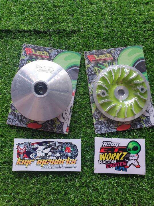 Avocado Etech Pulley Drive Face Click 125/150 SET | Lazada PH