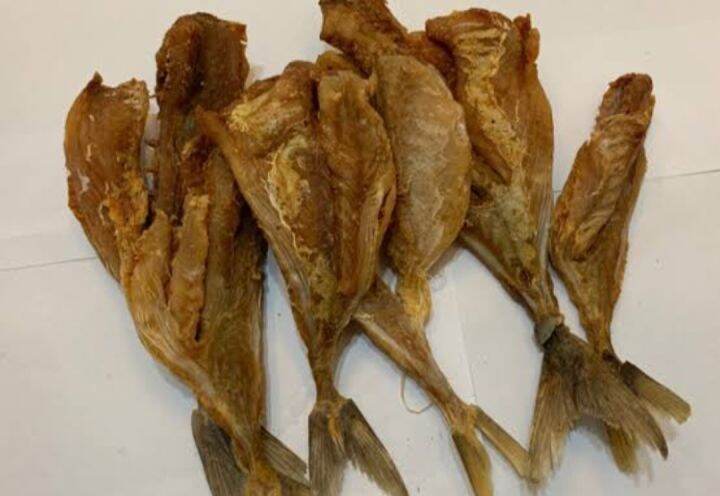 Labahita Dried Fish Seafood Vacuum Sealed 100 grams,250 grams and 500 ...