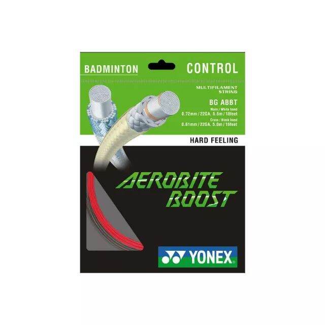 YONEX BADMINTON RACKET STING AEROBITE BOOST | Lazada
