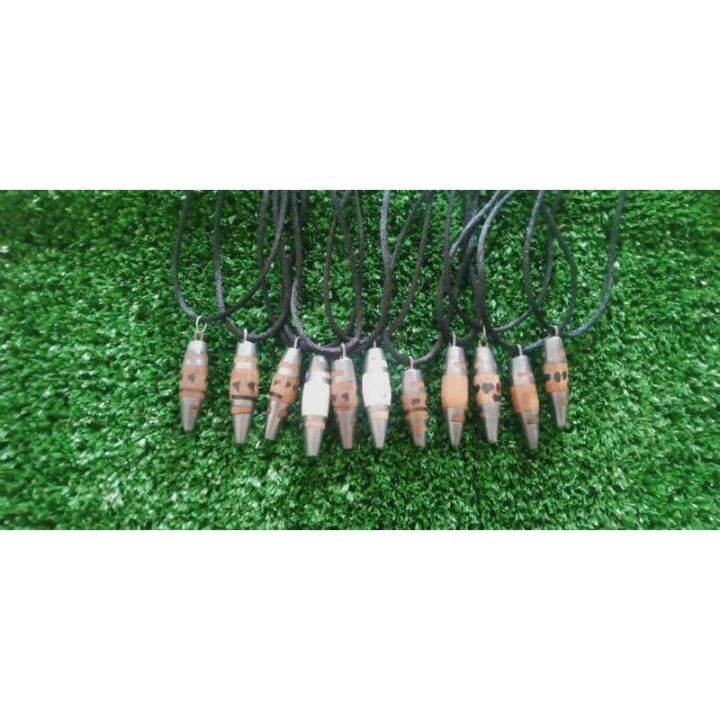 RANTAI CEMATI KAYU GAHARU PENGISIAN | Lazada