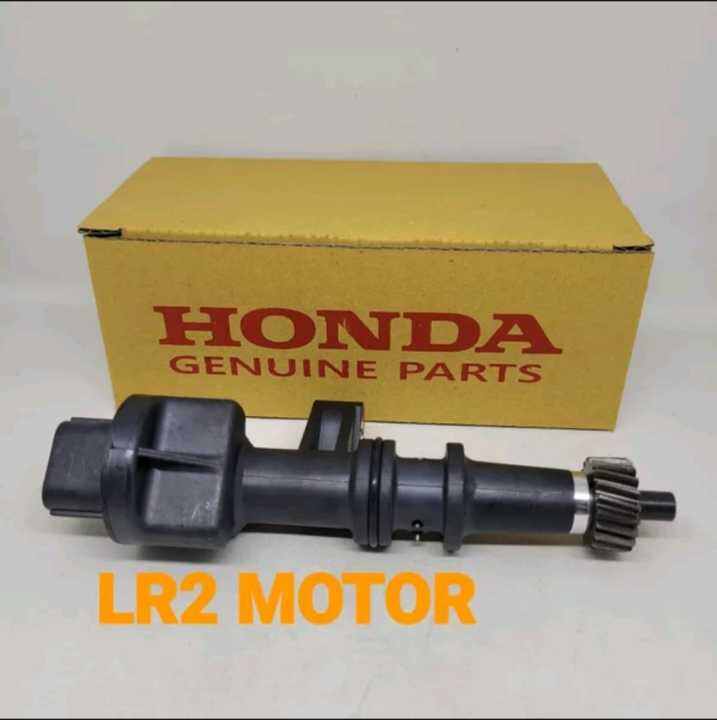 SENSOR SPEED SPEEDOMETER KECEPATAN SENSOR KILOMETER SPIDOMETER HONDA ...