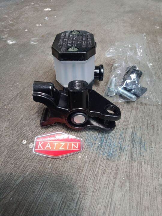 MASTER REM ATAS SUZUKI THUNDER | Lazada Indonesia