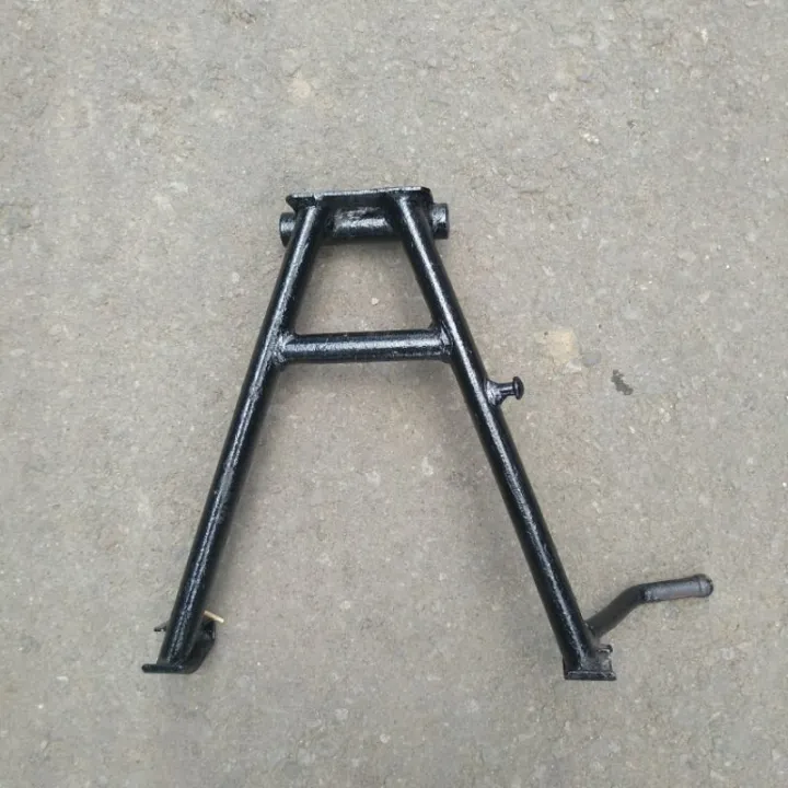 standar tengah jagrak tengah suzuki thunder original copotan motor ...