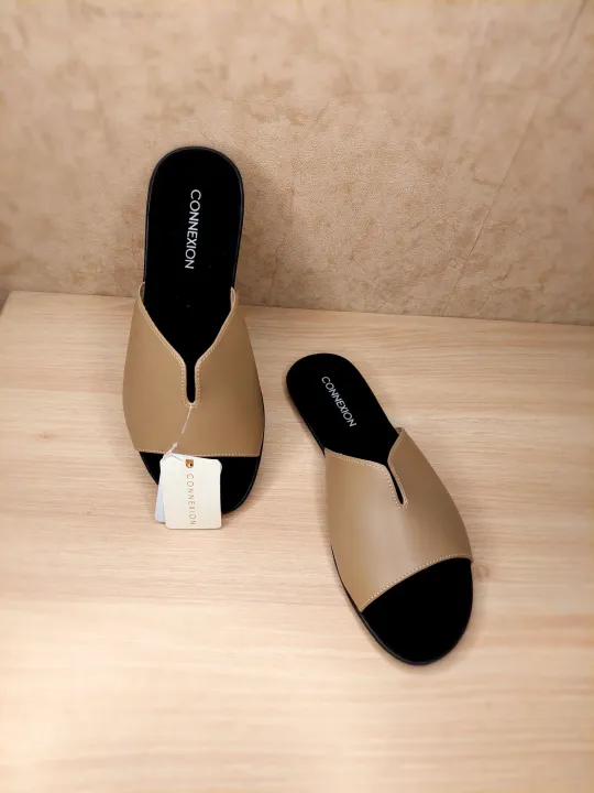 Sandal Connexion Terbaru Original | Lazada Indonesia