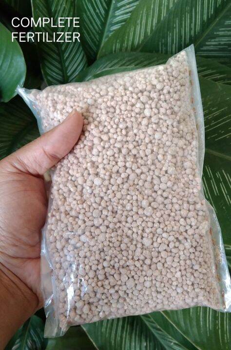 Complete Fertilizer | Lazada PH
