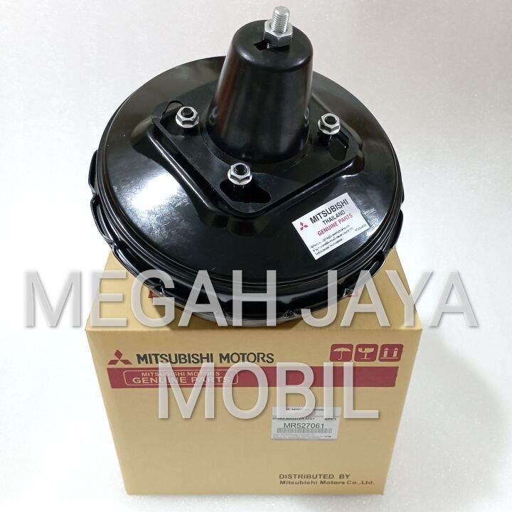 Booster assy boster rem Triton 2.8 cc L200 2.8 cc 4M40 | Lazada Indonesia