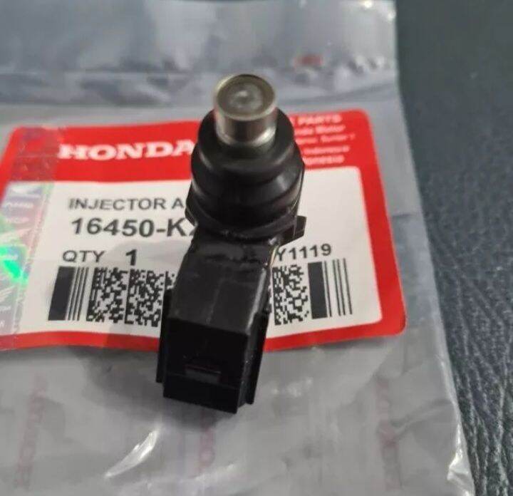 Injector Injeksi Assy Original honda beat F1 K25 | Lazada Indonesia