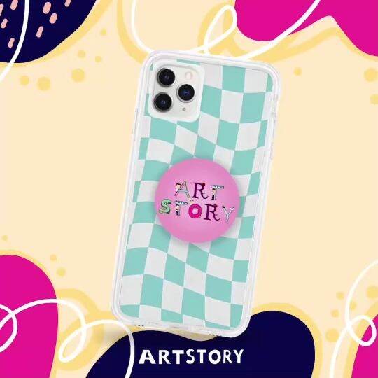 ARTSTORY A to Z Griptok | Lazada.co.th