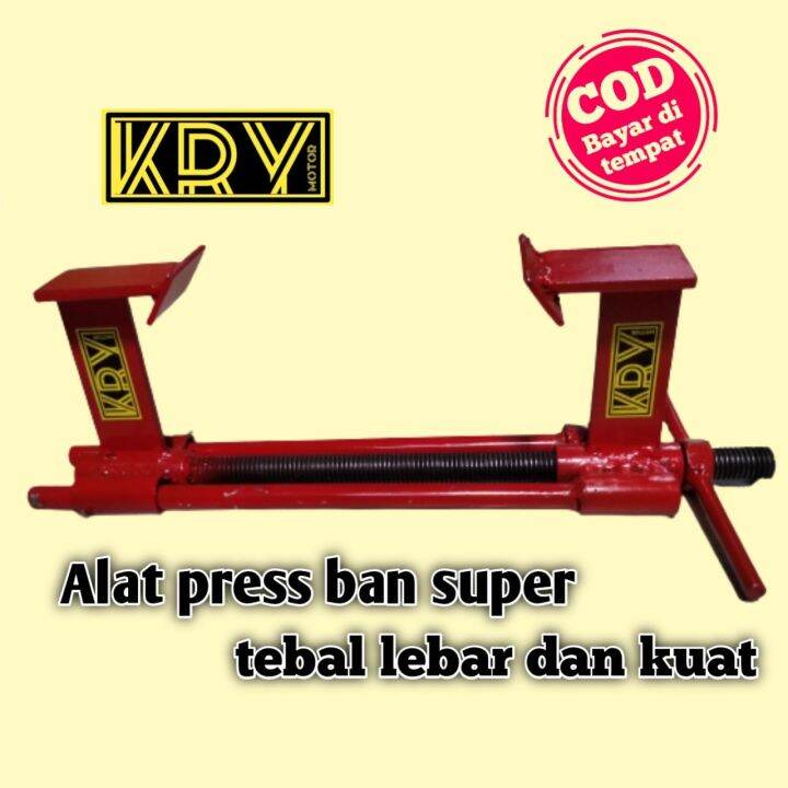 Alat Press Ban Super Kuat | Lazada Indonesia