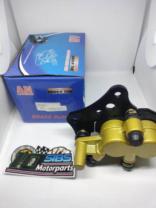 brake Caliper Shogun | Lazada PH
