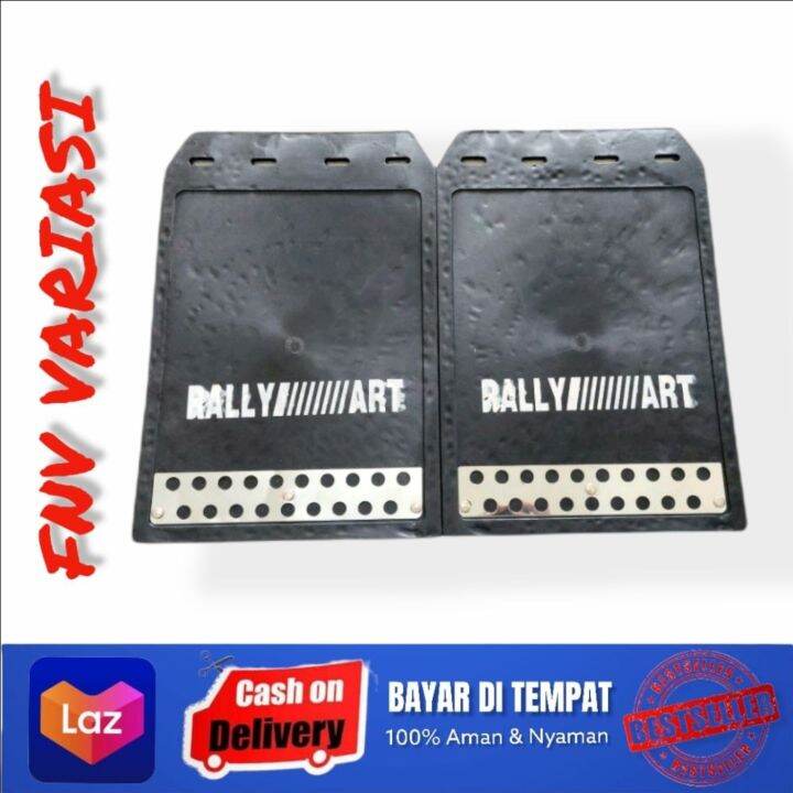 Karpet Lumpur Roda Mobil | Lazada Indonesia