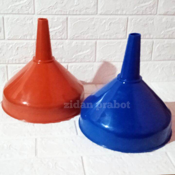 Corong Air / Minyak Ukuran Jumbo Diameter 25 Cm | Lazada Indonesia