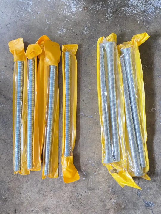 Air conditioning Spring Bender 1/2 5/8 (Sold per piece) | Lazada PH