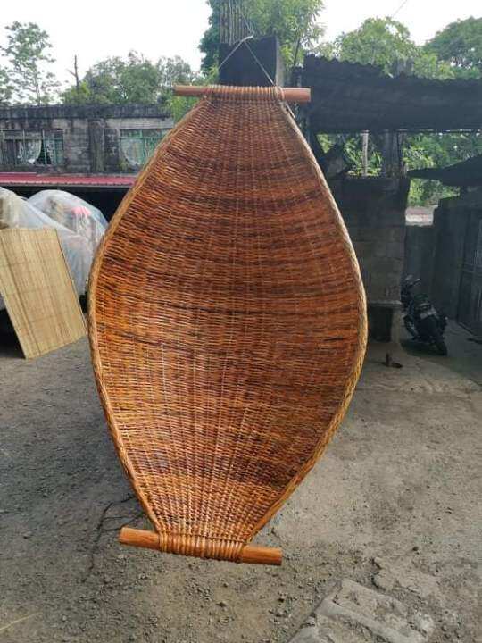Duyan yantok/Native rattan (7ft) | Lazada PH
