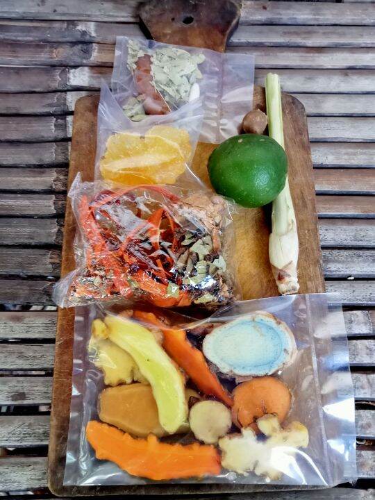 Sari rapet /jamu racikan/jamu tradisional/jamu Jawa/wedang rempah2 ...