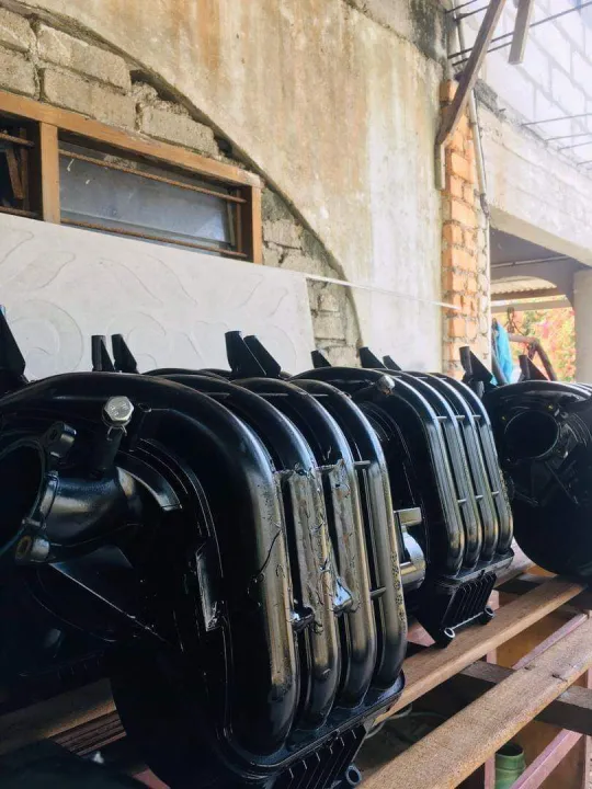 INTAKE IAFM CAMPRO | Lazada